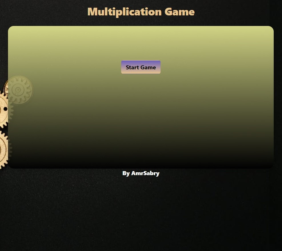 AmrSabry | Portfolio